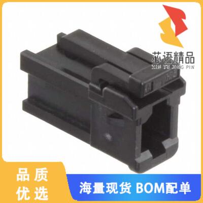 全新DF63-1S-3.96C原装(CONN RECEPT 3.96MM 1POS)正品