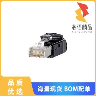 全新1401505012-E原装(RJ45 E-DAT PLUG CAT.6 CLASS