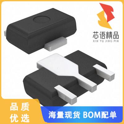 全新DSC700400L原装(TRANS NPN 50V 2A MINIP3)正品