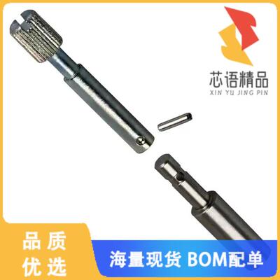 全新201414-1原装(CONN JACKSCREW LONG FEMALE)正品