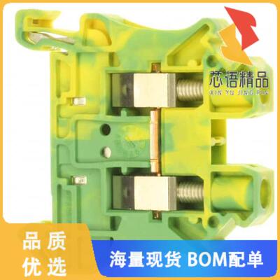 全新3044157原装(CONN TERM BLK GROUND 8-24 AWG)正品