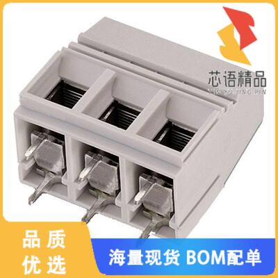 全新691219610002原装(10.16 MM TERMINAL B, HORIZO