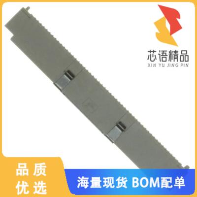 全新61083-103402LF原装(CONN PLUG 100POS SMD GOLD)正品