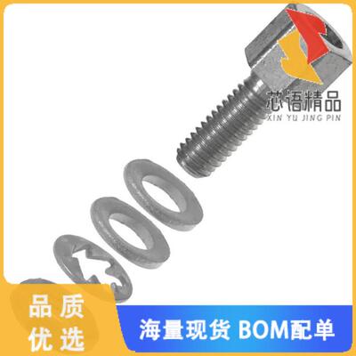 全新86552153TLF原装(CONN SCREW DSUB FEML M3/4-40)正品