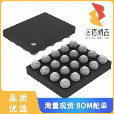 全新MAX86141ENP+T原装(IC SENSOR OXIMETER/HEARTRA