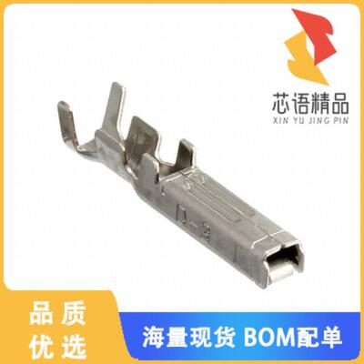 全新175196-2原装(CONN SOCKET 16-20AWG CRIMP GOLD)正品