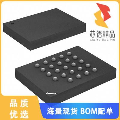 全新IS25LP512M-RHLE-TR原装(IC FLSH 512MBIT SPI/Q