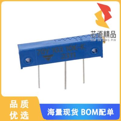 全新M70Y103KB25原装(SFERNICE POTENTIOMETERS & TR