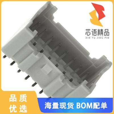 全新B16B-PNDZS-1 (T)(LF)(SN)原装(CONN HEADER VER