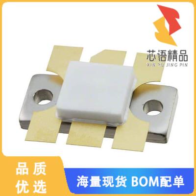 全新MRF275L原装(FET RF 65V 500MHZ 333-04)正品