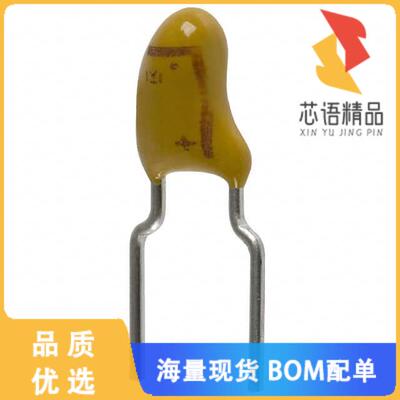 全新T356A104K050AT原装(CAP TANT 0.1UF 10% 50V RA