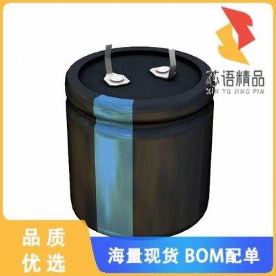 全新381LQ221M450K022原装(CAP ALUM 220UF 20% 450V