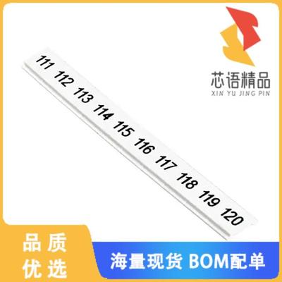 全新0808671:0111原装(ZACK STRIP FLAT PRINTED HOR