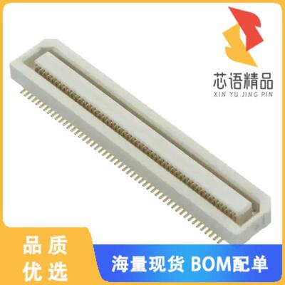 全新AXK560147YG原装(CONN SOCKET 60POS SMD GOLD)正品