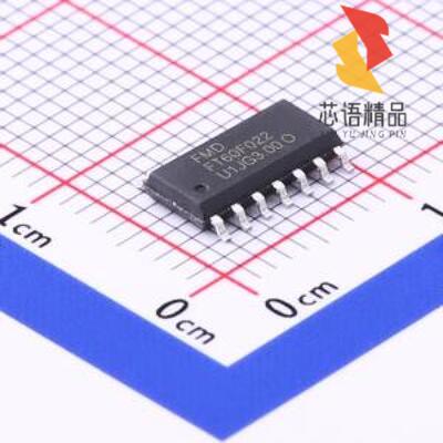 全新FT60F022-RB原装(FT60F022-RB)正品