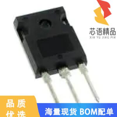 全新IXXH40N65C4D1原装(DISC IGBT XPT-GENX4 TO-247