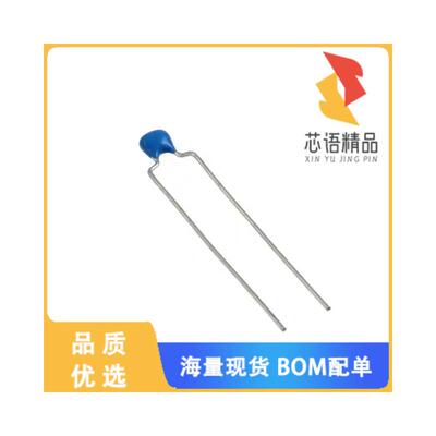 全新RDED72W474K5B1H03B原装(LEADED MLCC FOR GENER