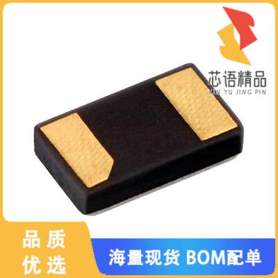 全新CM8V-T1A-32.768KHZ-4PF-20PPM-TA-QC原装(CRYST