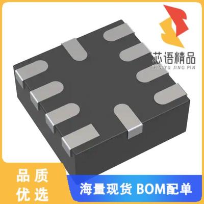 全新DRV2603RUNR原装(IC MOTOR DRIVER 2.5V-5.2V 10