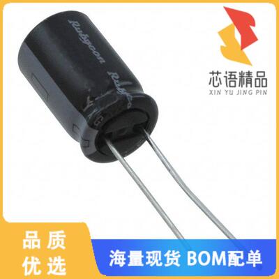 全新35YXG330MEFC10X16原装(CAP ALUM 330UF 20% 35V