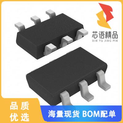 全新RT8096BHGJ6原装(IC REG BUCK ADJ 1A TSOT23-6)正品