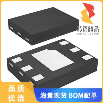 全新AH3360-FT4-7原装(MAGNETIC SWITCH UNIPOLAR 6D