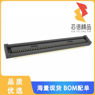 全新10164227-1001A1RLF原装(BERGSTAK 0.4MM, 100PO