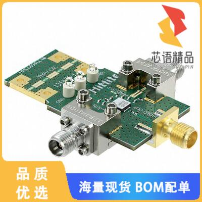 全新131679-HMC813LC4B原装(EVAL BOARD HMC813LC4B)正品
