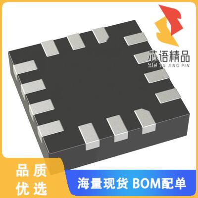 全新MAX77827CEFD+T原装(TINY BUCK-BOOST CONV)正品