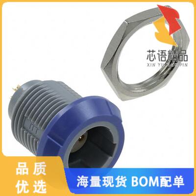 全新PLB4G620003原装(CONN RCPT FMALE 3POS SOLDER