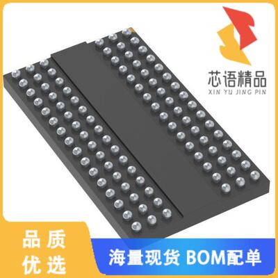 全新W631GU6NB09I TR原装(IC DRAM 1GBIT PAR 96VFBG