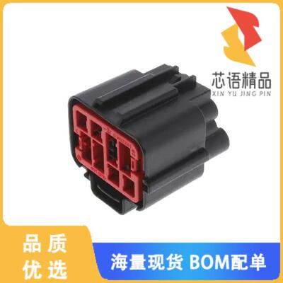 全新1452299-1原装(FEM HSG INLI.ASY12P)正品