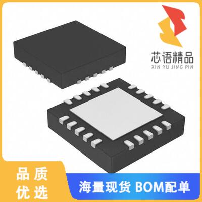 全新MCP47CVB28T-E/ML原装(QCTAL  , 12-BIT, VOLATI