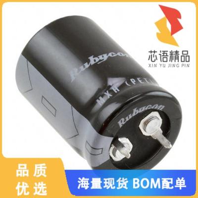 全新450MXH120MEFCSN22X30原装(CAP ALUM 120UF 20%