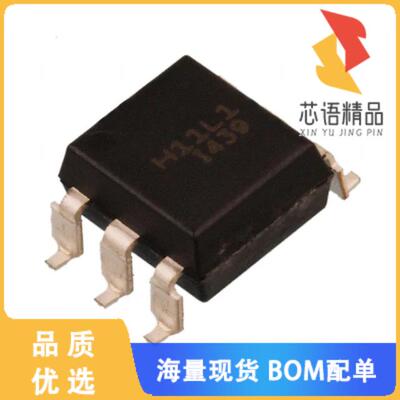 全新CNY17-2XSM原装(OPTOISO 5.3KV TRANS W/BASE 6S