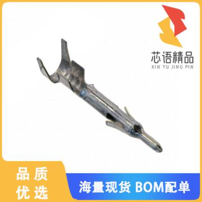 全新170360-1原装(CONN PIN 18-22AWG TIN CRIMP)正品