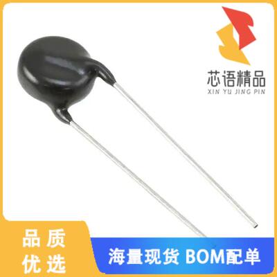 全新ERZ-E10A561原装(VARISTOR 560V 4.5KA DISC 11.