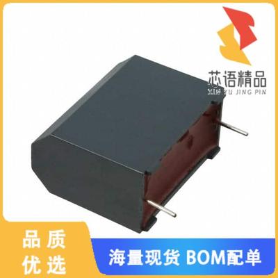 全新FFB36C0395K--原装(CAP FILM 3.9UF 10% 900VDC