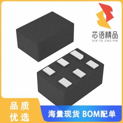 全新MAX8840ELT30+T原装(IC REG LINEAR 3V 150MA 6U