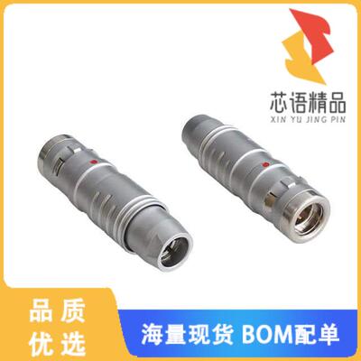 全新PPCFGG1K04CLAD原装(CONN 1Y PLUG SLDR 4POS)正品