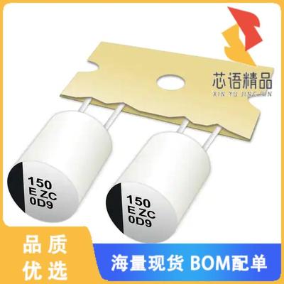 全新EEH-AZC1V101B原装(CAP ALUM POLY 100UF 20% 35