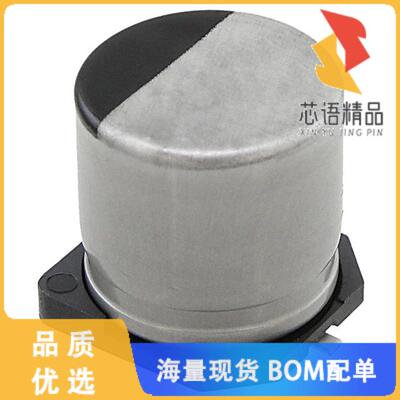 全新EEH-ZC1J820P原装(CAP ALUM HYBRID 82UF 20% 63