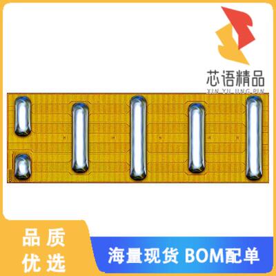 全新EPC2215原装(GAN TRANS 200V 8MOHM BUMPED DIE)正品