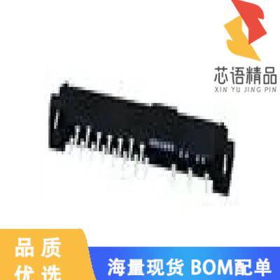 全新10036876-013C-TRLF原装(CONN SAS RCPT 29POS S