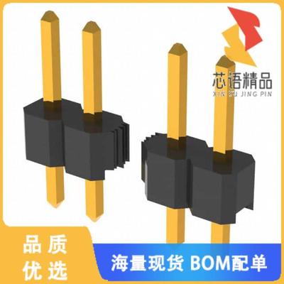 全新PRPC013SAAN-RC原装(CONN HEADER VERT 13POS 2.