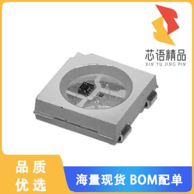 全新IN-PI554FCH原装(ADDRESS LED DISCRETE PWM R/G