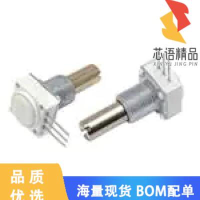 全新249BBHS0XB25502KA原装(POT PLASTIC LINEAR)正品