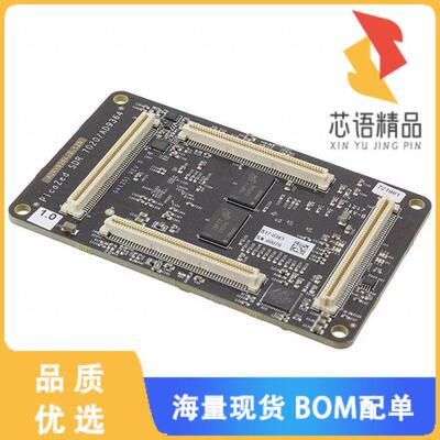 全新ADRV9364-Z7020原装(RX TXRX MOD WIFI SURFACE