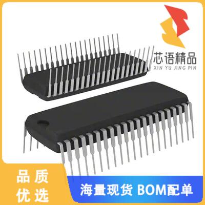 全新ST72F621J4B1原装(IC MCU 8BIT 16KB FLASH 42DI