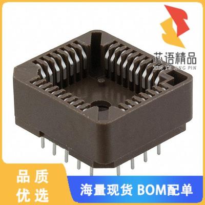 全新54020-32030LF原装(CONN SOCKET PLCC 32POS TIN)正品